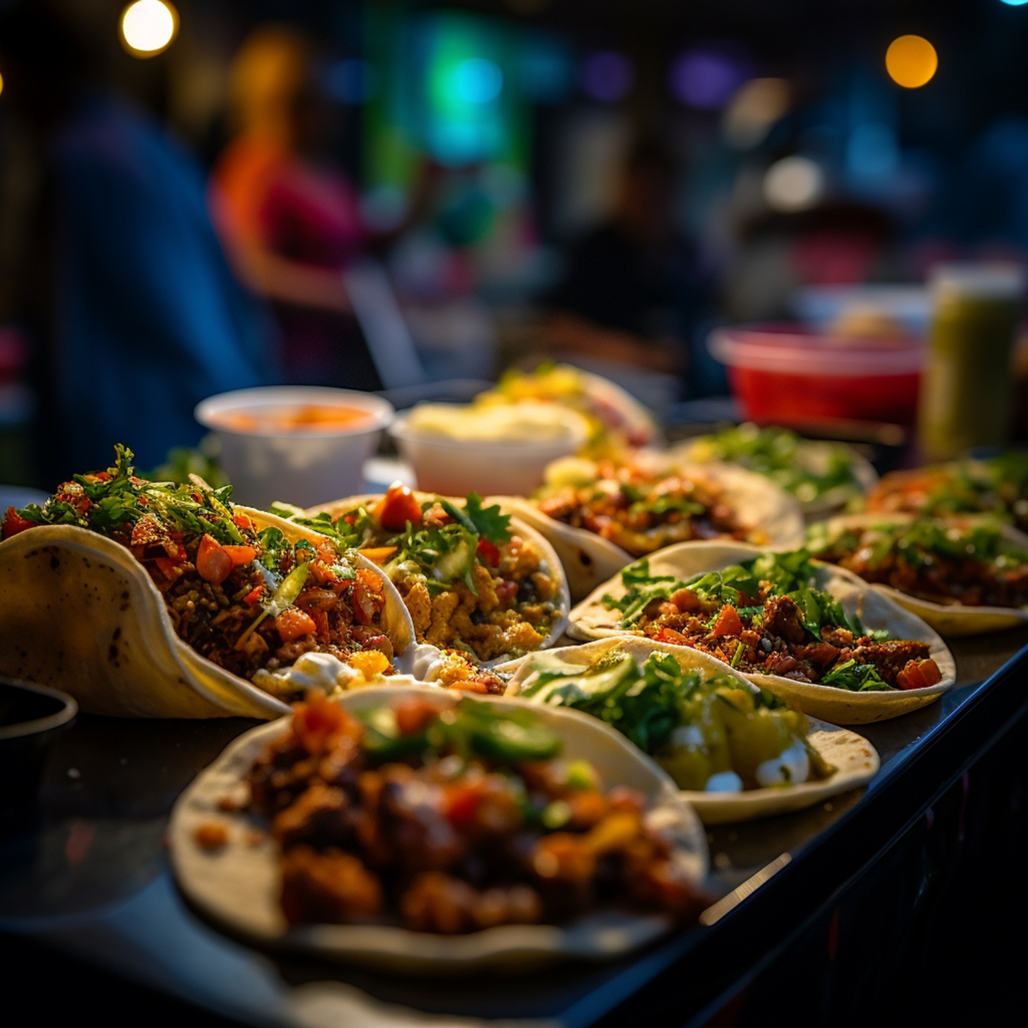 Gonzalez Catering | Elevated Dining Experiences